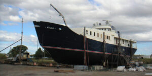 Dockyards - Polaris Marine Group