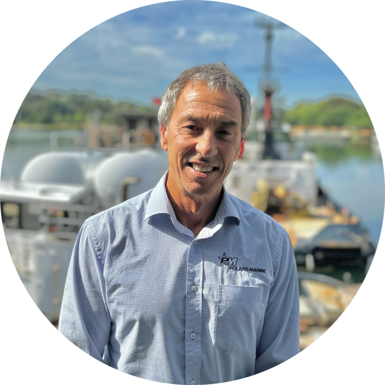 About - Polaris Marine Group