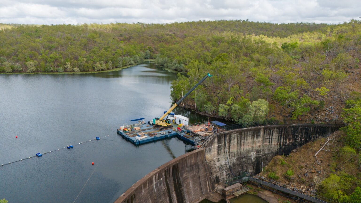 Projects - Polaris Marine Group